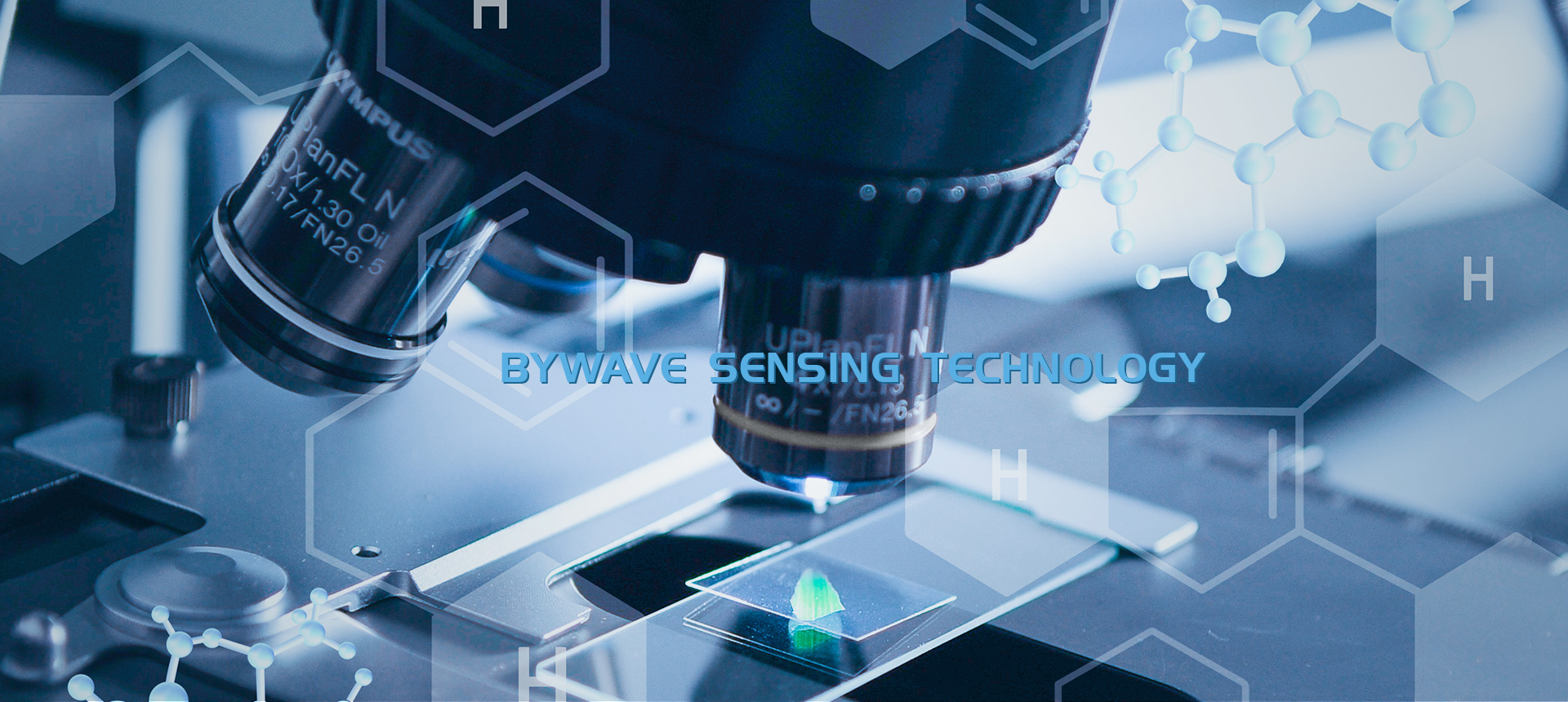 Bywave Sensing Technology